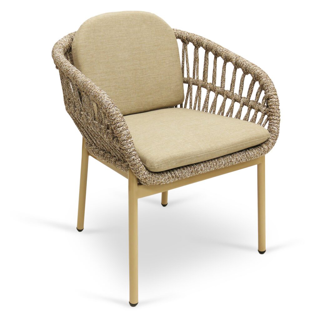 Levi Dining Chair - GAR Products